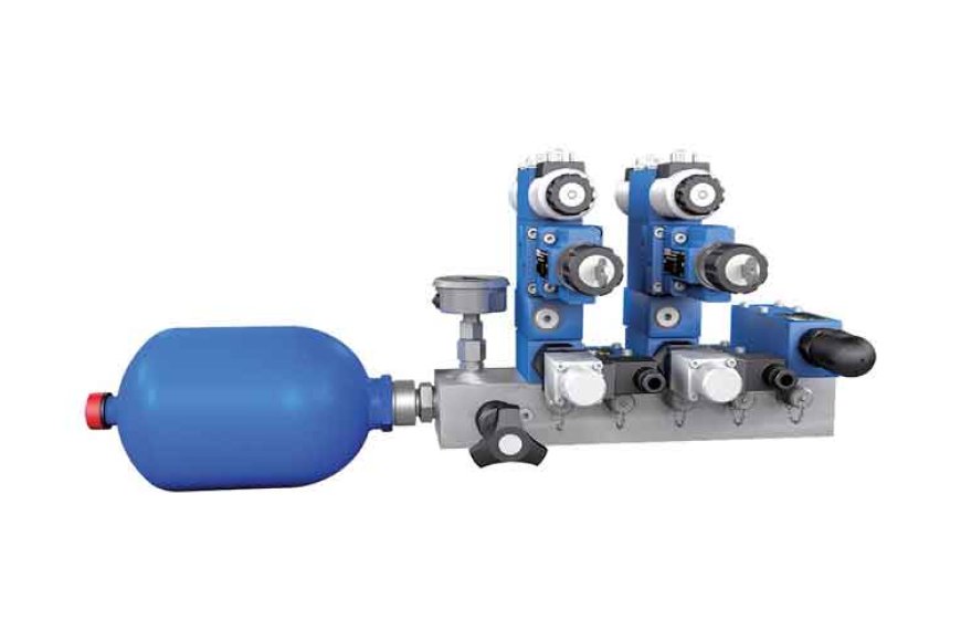 Multistation manifolds HSR 06