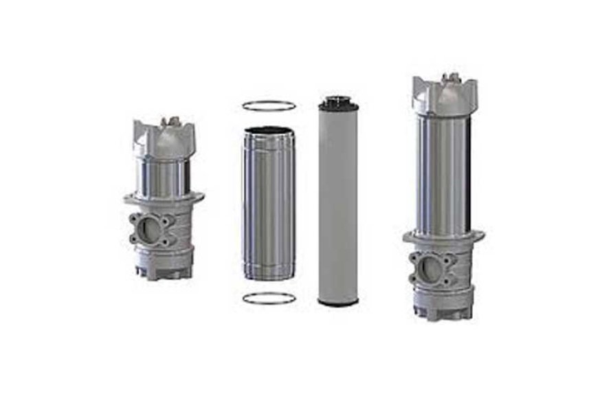 OPTIMIZED DESIGN FOR WIND TURBINE FROM HYDAC