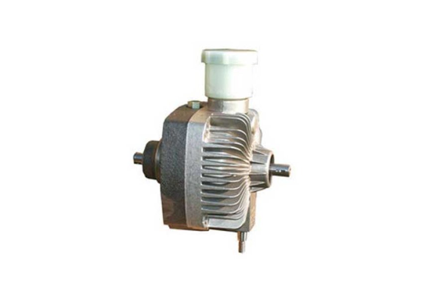Orbit ZCM Hydraulic Transmission