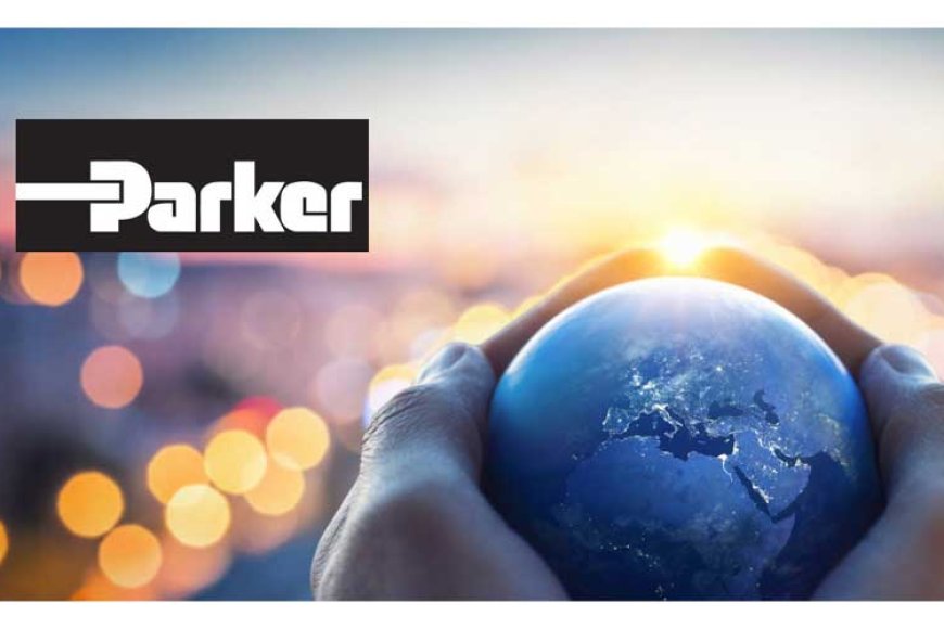 Parker Acquires Meggitt PLC