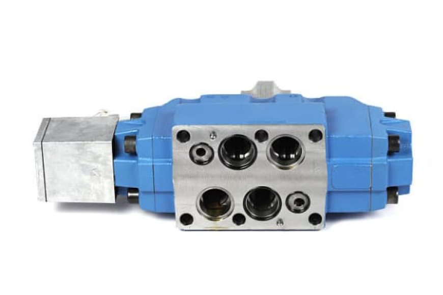 The Precision Powerhouse: Key Trends Shaping the Electro-Hydraulic ...