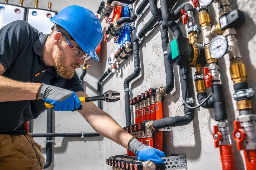 Enhancing Hydraulic System Durability: A Deep Dive into Longevity