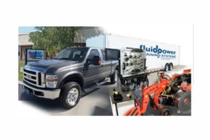 Fluid Power Training Institute